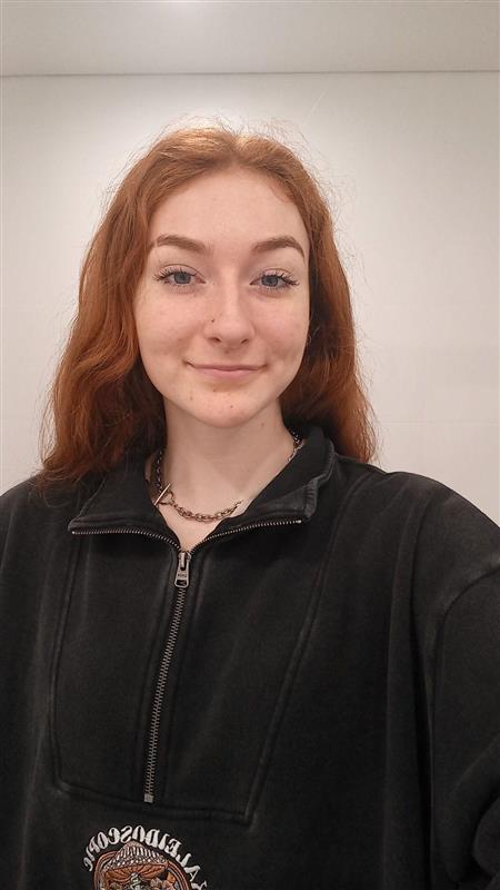 Holly Armstrong fosters skills through school-based traineeship
