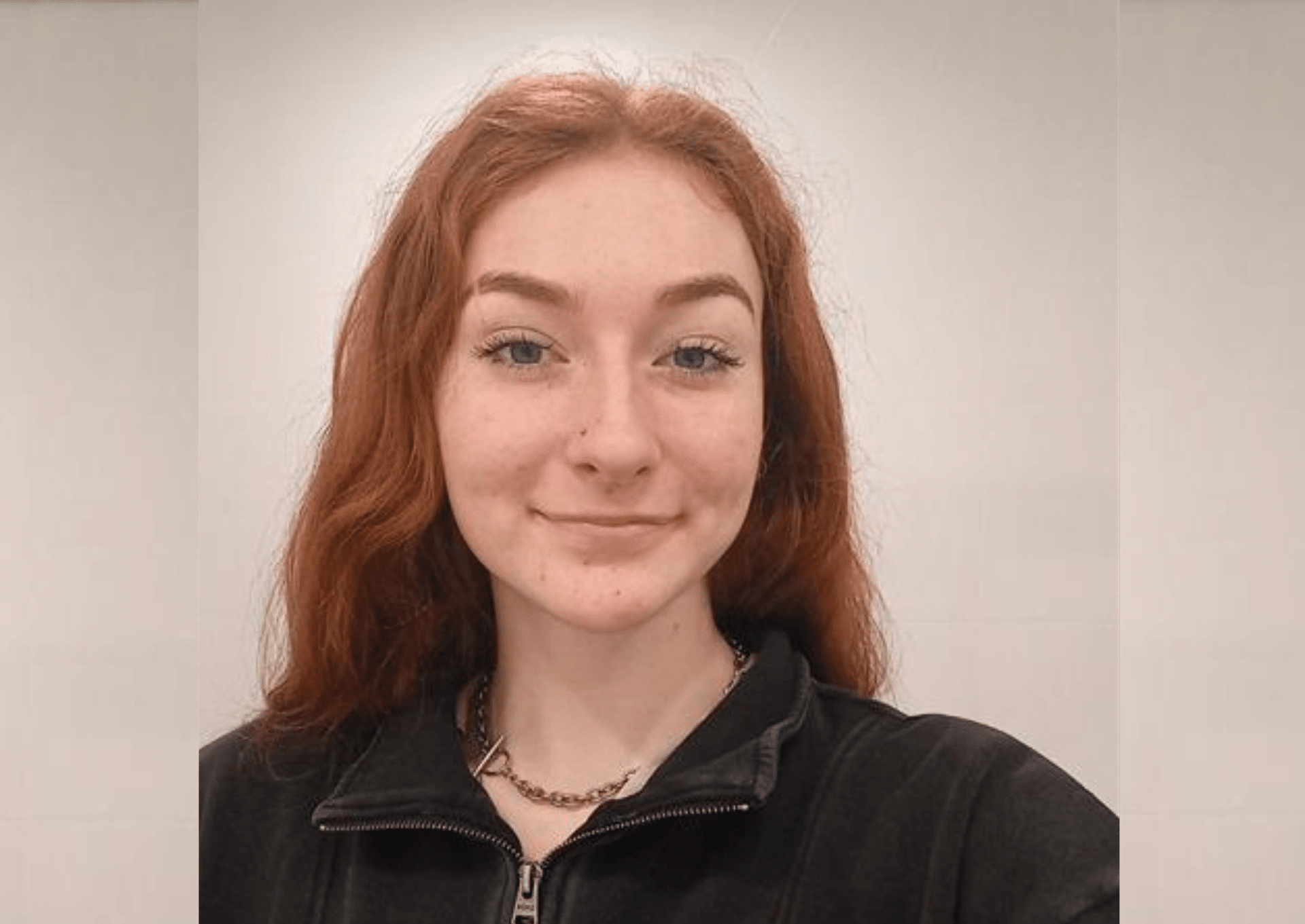 Holly Armstrong fosters skills through school-based traineeship