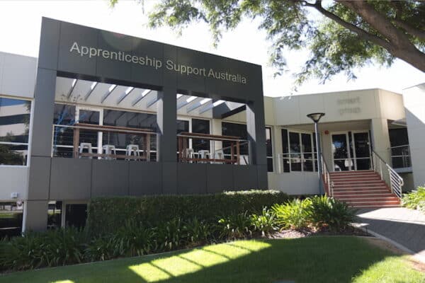 First Nations traineeship opportunities at ASA - Apprenticeship Support ...