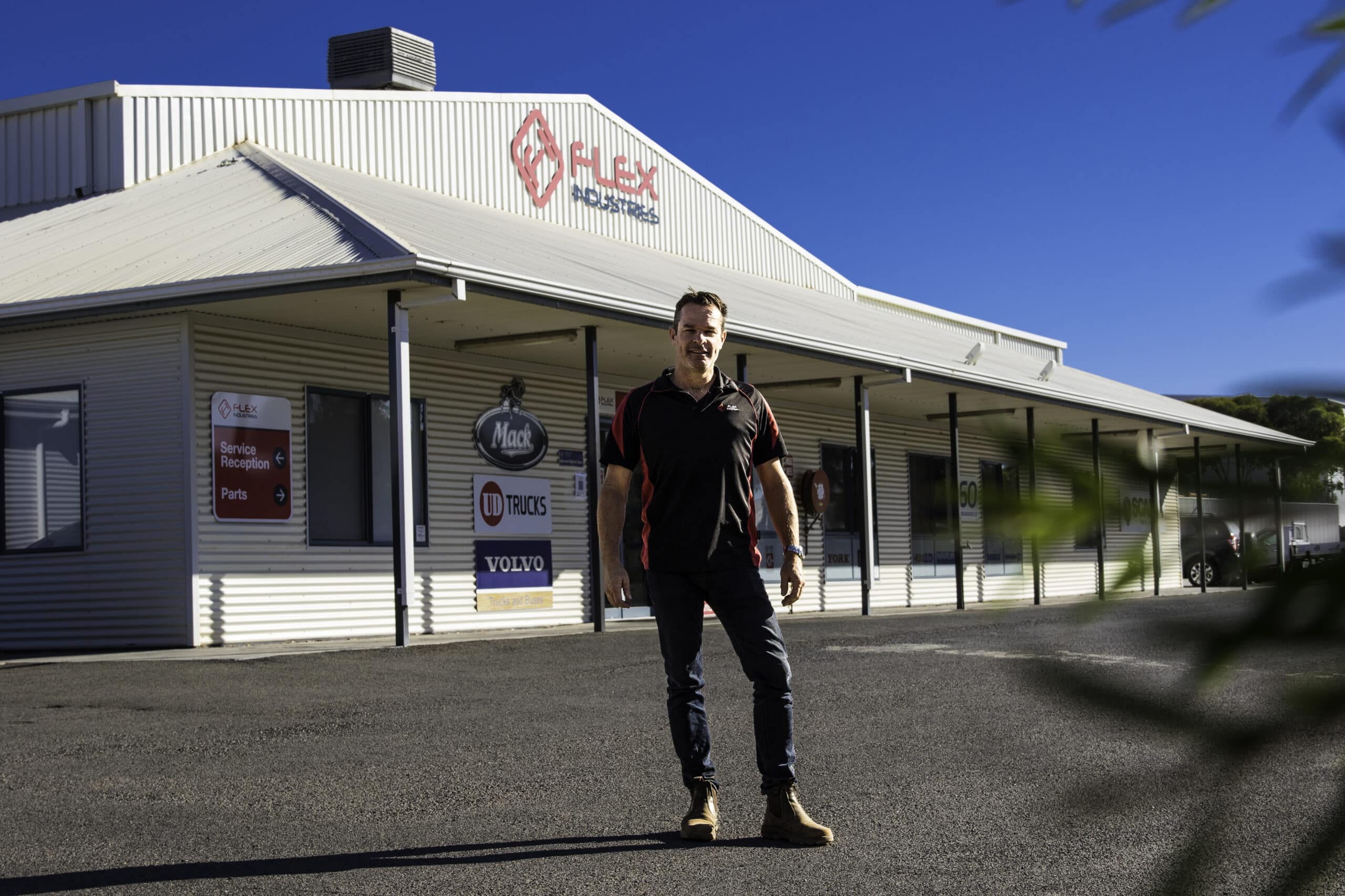 Employer leverages apprenticeships to grow business - Apprenticeship ...